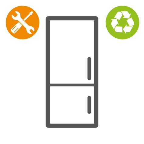 Fridge And Freezer Installation From Go Install