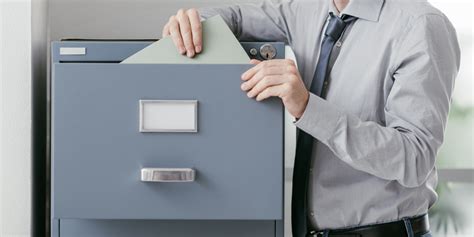 File Cabinet Lock Replacement Everything You Need To Know