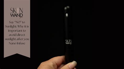 Say No To Sunlight Why It Is Important To Avoid Direct Sunlight