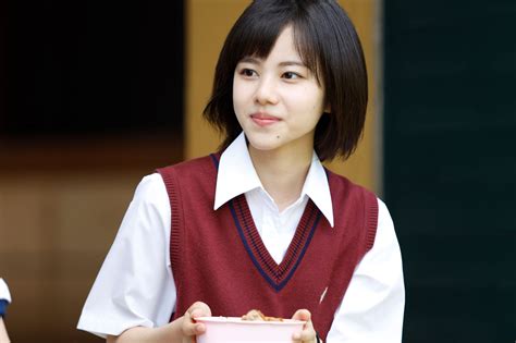 『真夏の少年～19452020』に出演する松風理咲、デビューからの女優としての活躍を振り返る 日刊spa
