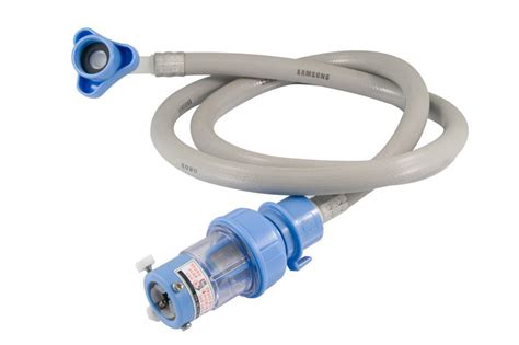 세탁기용 제품 복합기능성호스 제조 선도기업