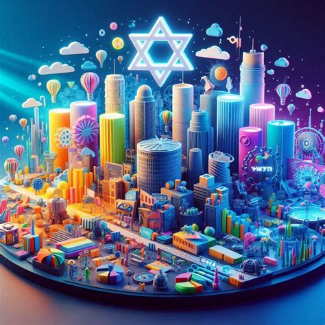 Ecosystem Development Tel Aviv Tech Ecosystem Creating A Disruptive Innovation By Naresh