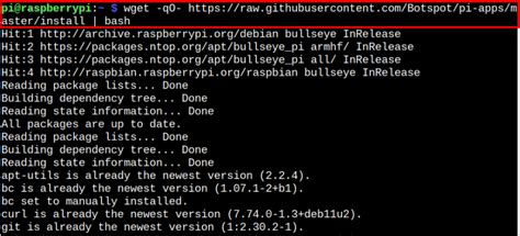 How To Install Pi Apps On Raspberry Pi Operating System Laptrinhx