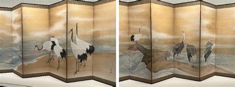 五感であじわう日本の美術ー三井記念美術館ー By 小猿 中央区観光協会特派員ブログ