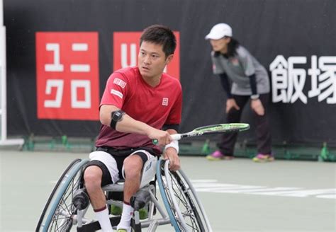 Japan Open 飯塚国際車いすテニス大会