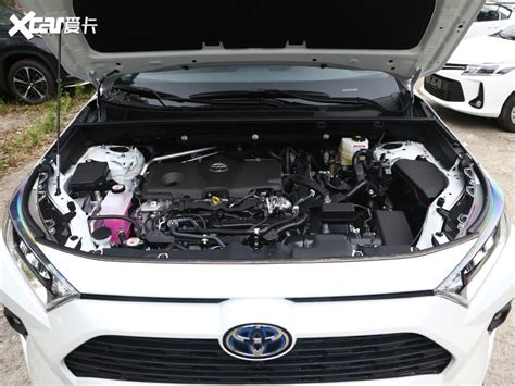2023款RAV4荣放双擎 双擎 2 5L E CVT两驱精英版 其它 1 129张图片 汽车图片大全 爱卡汽车