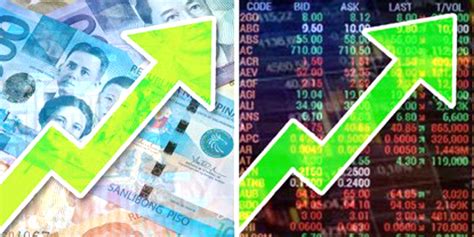 Psei Returns To 6000 Level Peso Hits 55