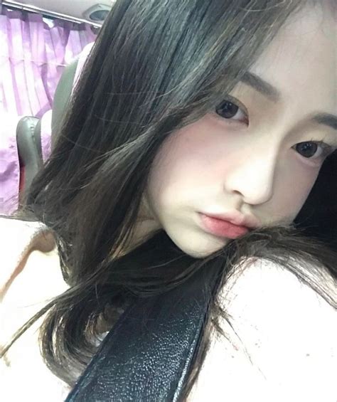 Pin By 아름 On 너무너무예쁜 공주님이에요 Pretty People Ideal Girl How To Make Hair