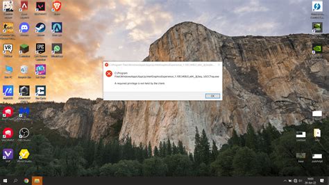 Today I Had A Strange Error R Asustuf