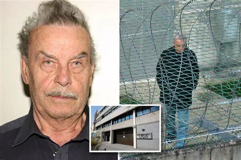 Josef Fritzls Wife Now 16 Years After Monster Husband Locked