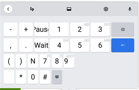Floating Keyboard Might Need Some More Work Rchromeos