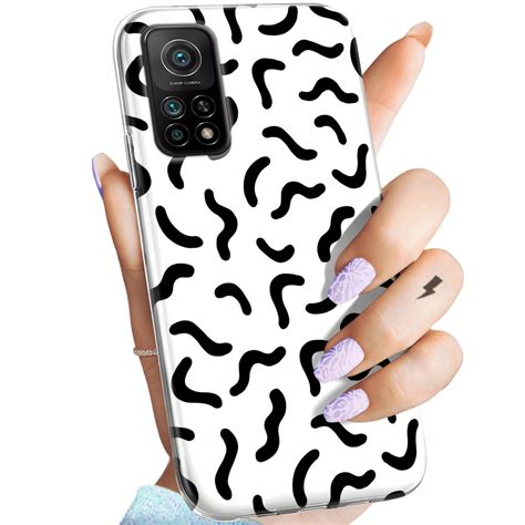 Etui Do Xiaomi Mi T Pro G Wzory Uniwersalne Zwyk E Mix Obudowa Pokrowiec Xiaomi Sklep
