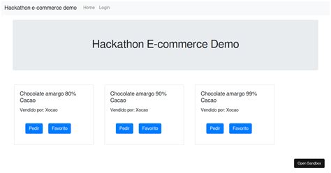 Code Sandbox Examples Codesandbox