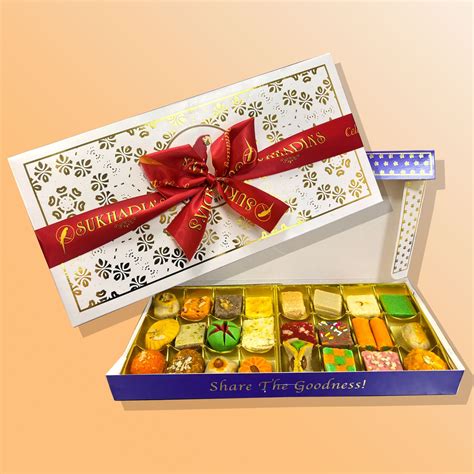 Classic Assortment Luxury T Assortments Sukhadias
