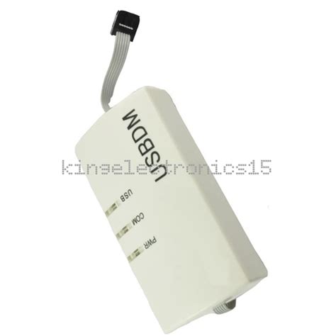 1pcs for freescale usbdm emulator osbdm usb bdm download debugger 48mhz