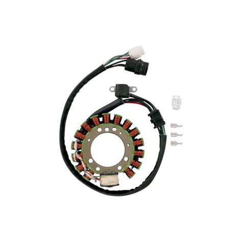 Stator Yamaha YFM X Grizzly Rick S Motorsport Electrics