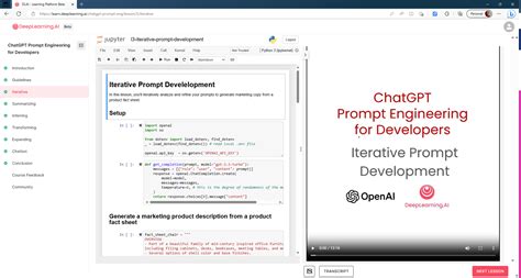 How Advanced Chatgpt Prompt Engineering Transforms Conversations