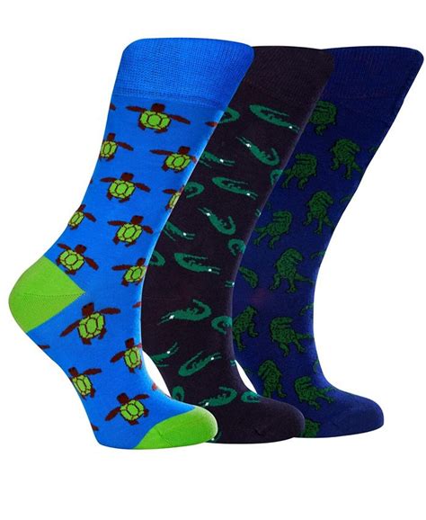 Love Sock Company Womens Ancient Bundle W Cotton Novelty Crew Socks