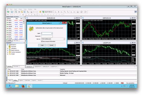 windows server 2012 screenshots forex vps template fxvm blog