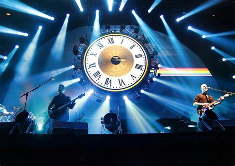Ostrava zažije dokonalou iluzi nejlepší éry art rocku v podání Brit Floyd