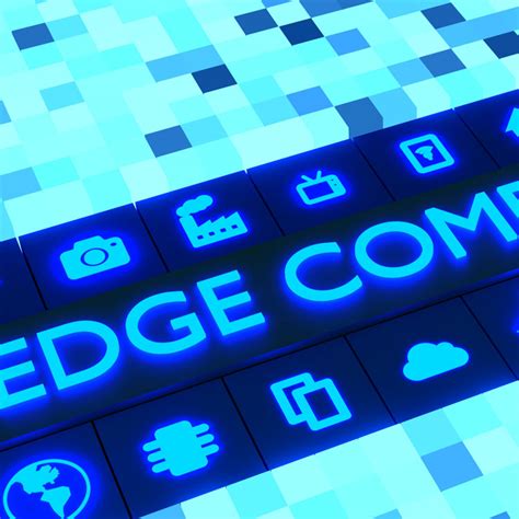 Edge Computing With Public And Private Cloud Data Centers