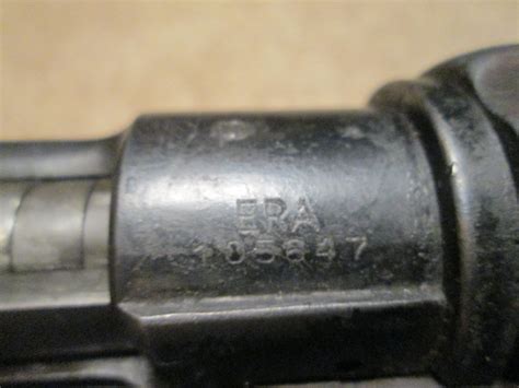Pattern 14 Rifle De Activated And Antique Guns Munitions And Fuzes