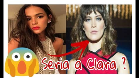 Atores Que Recusaram Papel Na Novela O Outro Lado Do Para So Youtube
