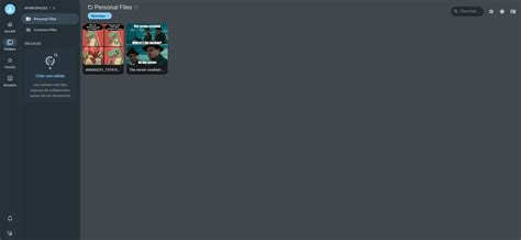 Installer Pydio Cells Avec Docker
