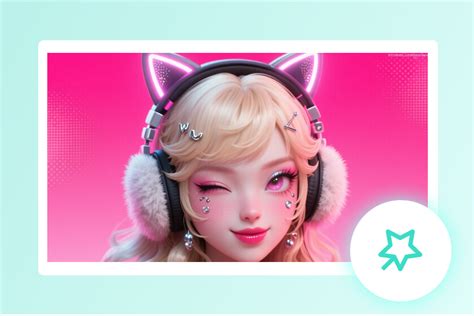 Free Virtual Idol Generator Create Performing Digital Idols With Ai