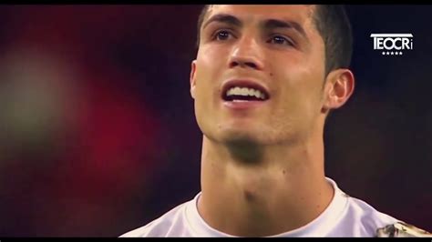 Cristiano Ronaldo Cr7 Tribute Compilation Youtube Music