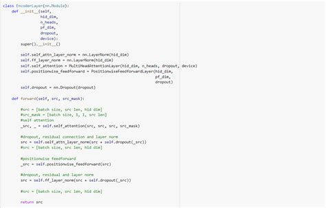 Transformer Implementation Attention All You Need By Deepak Saini