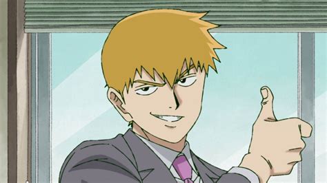 La Nueva Temporada De Mob Psycho 100 Revela Su Cantidad De Episodios