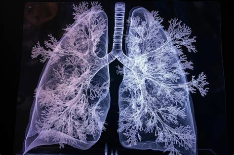 Premium Photo This Xray Image Showcases The Internal Structure And