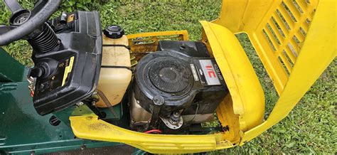 Тракторна косачка 10 5 Hp гр Търговище Въбел • Olx Bg
