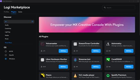 Logitech Mx Creative Console Review Streamlined Adobe Workflows Unhelpful Dialpad