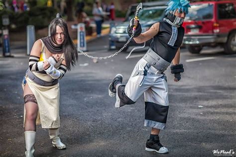 Tsubaki And Blackstar From Soul Eater By Rae Gunn On Deviantart