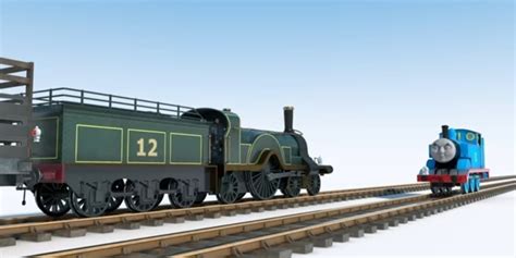 So Does Emily Really Have A Number Now Rthomasthetankengine