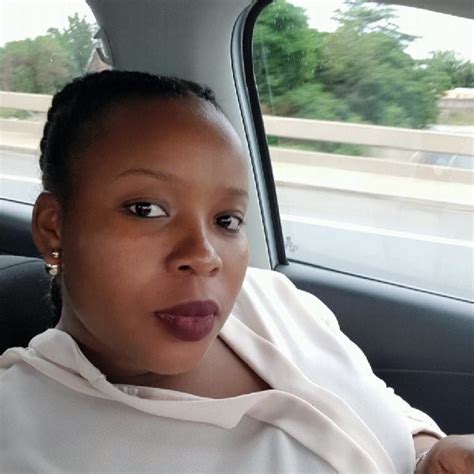 Mbali Hlongwane Private Banking Service Consultant Fnb South Africa