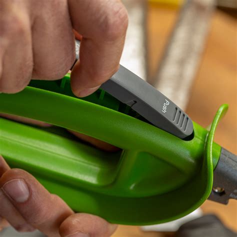 Pruning Tool Sharpener Smiths Products Uk