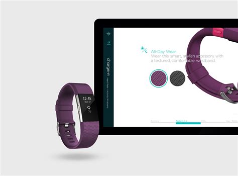fitbit iron creative