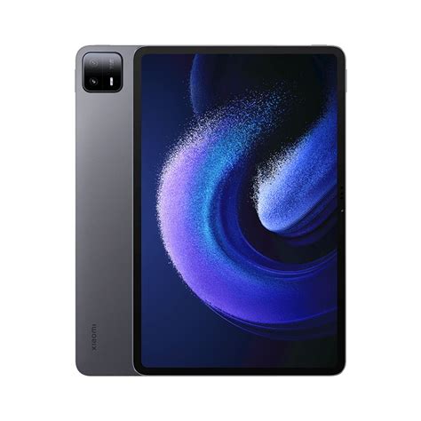 Планшет Xiaomi Pad 6 Max | Бесплатная доставка по России
