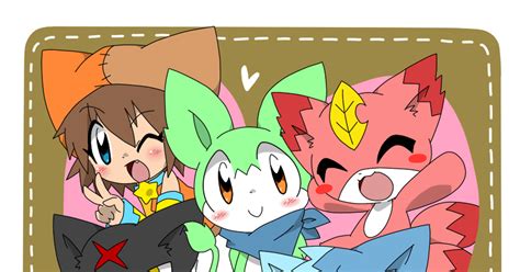 ケモノ 両思いマイピクになりませんか？ こぎのきゐのイラスト Pixiv