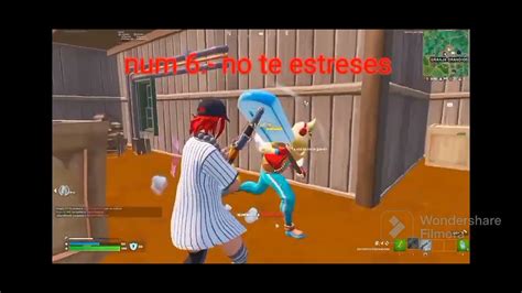 10 Tips Para Mejorar En Fortnite YouTube