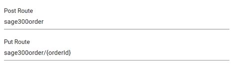 WebAPI Define Endpoints IMan User Guide Realisable