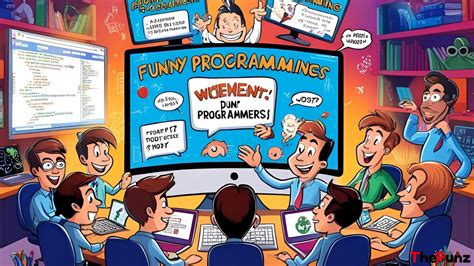 249 Programmer Puns And Jokes World Of Coding For 2025 🤖💻