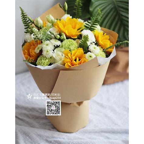 花束色彩搭配 四方色 知乎