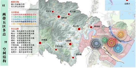 1027亿砸下瑞安城建大爆发这些地方未来发展不可估量服务业项目续建