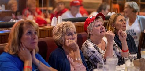 An Embarrassing Failure For Election Pollsters