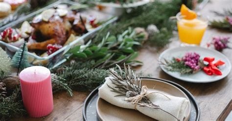 Ring in 2024 with New Year's Eve Themed Dinners: Unique Ideas & Decadent Desserts - Happy New ...
