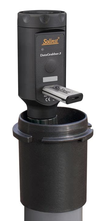 Levelogger Communication In The Field